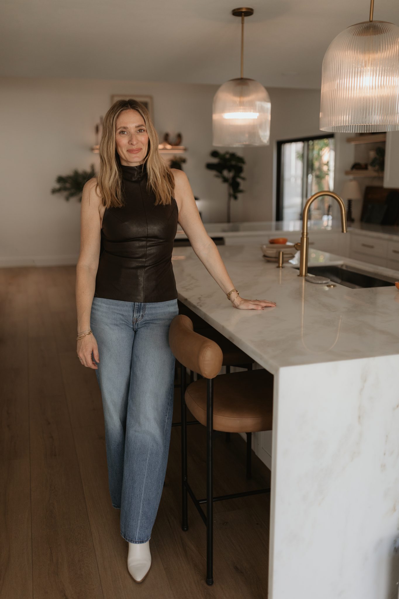 Meet the Team - LS Design House